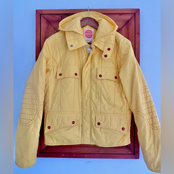 Saska Skiwear | Jackets & Coats | 98s Vintage Ski Snowboard Jacket Made ...